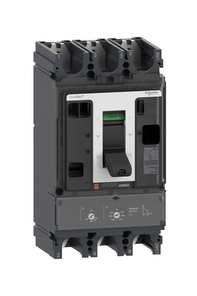 En Ucuz Schneider LV510332 TM32D Kompakt Şalter | elektromarketim.com