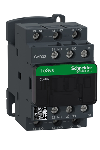 En Ucuz Schneider G12-25AUX240 GoPact MCCB 125-250 240V OF/SD Yardımcı ...