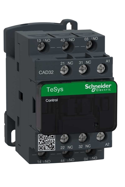 Yardımcı Kontaktör Çeşitleri ve Fiyatları