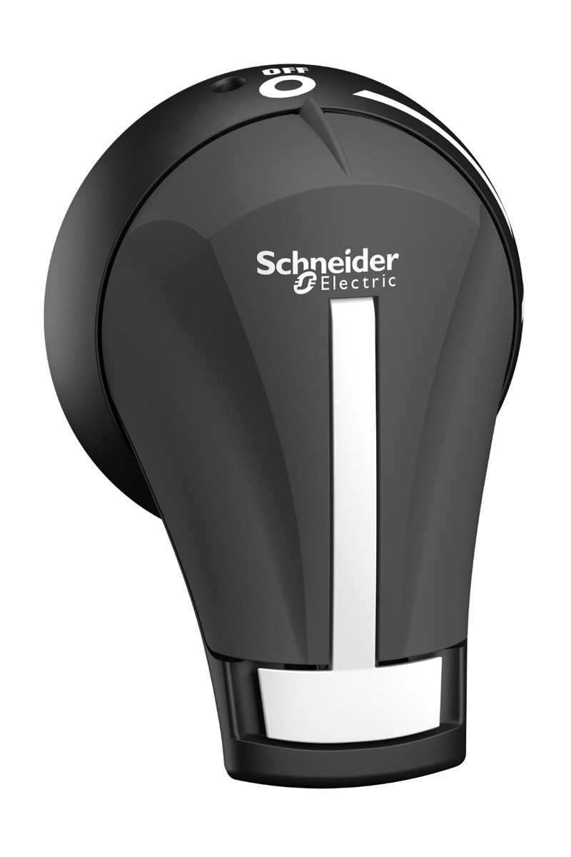 Schneider GS2AHT510 Tesys Gs 32-63A Harici Döner Kurma Kolu