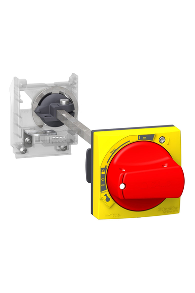 Schneider GV2APN04 Tesys Gv2 GV2L-GV2P için Döner Kol Kiti