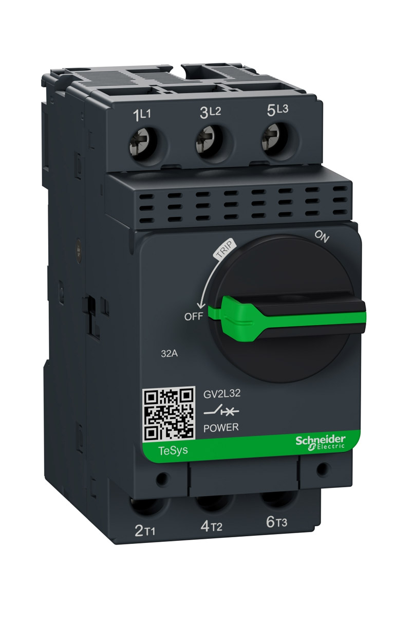 En Ucuz Schneider GV2L32 Tesys Gv2 32A Manyetik Motor Koruma Şalteri ...