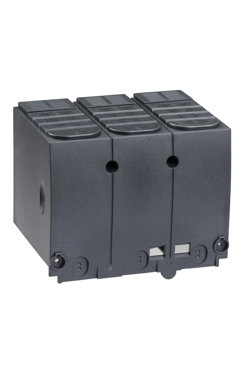 Schneider GV7AC01 Tesys Gv5/7 IP40 Uzun Terminal Kalkanı