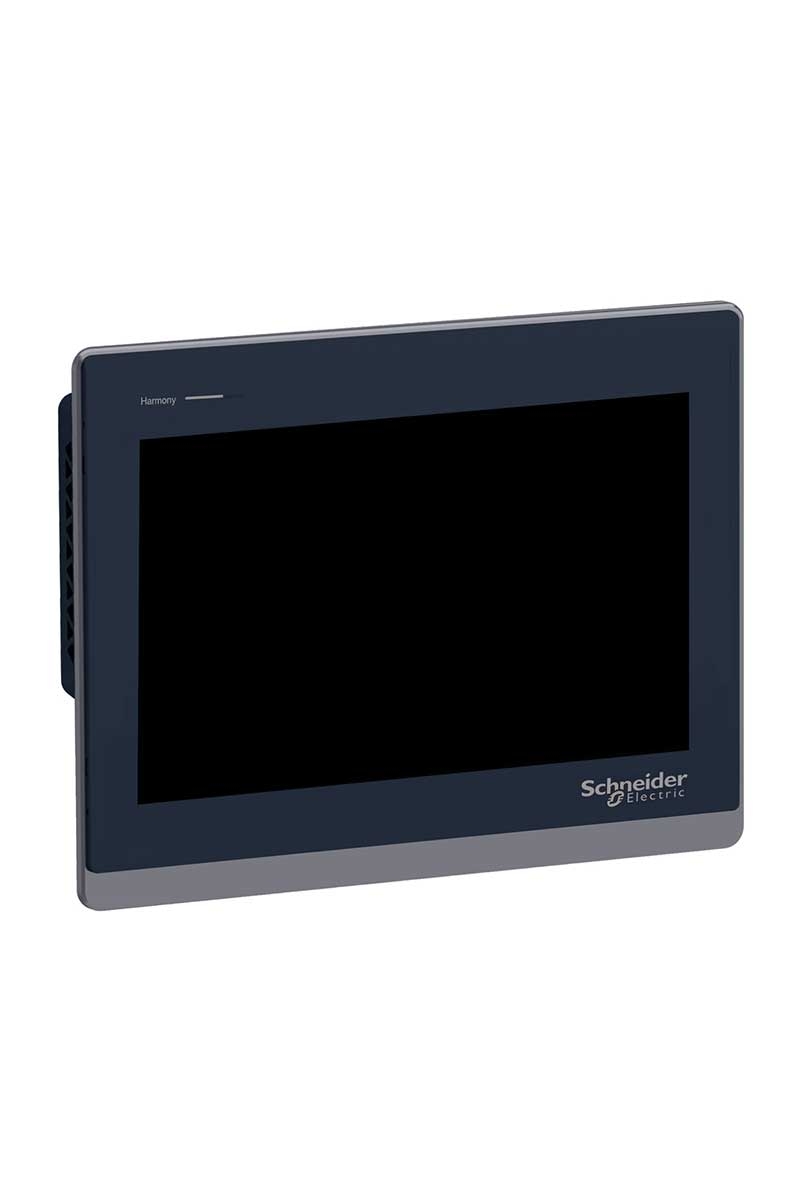 Schneider HMIST6500 Harmony St6 10 inç Operatör Panel Ekranı