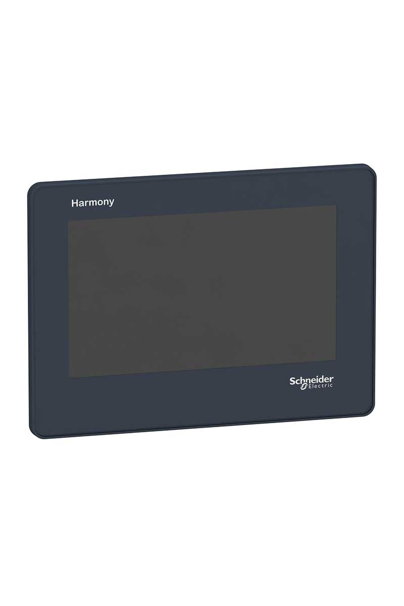 Schneider HMISTO705 Sto-Stu 4.3 inç Dokunmatik Panel Ekranı