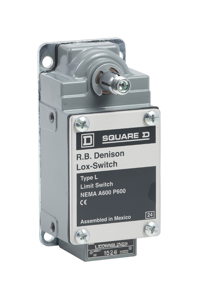 En Ucuz Schneider XCMD2102L2 240VAC Limit Switch | elektromarketim.com