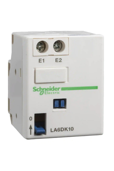 En Ucuz Schneider LA1DX11 Tesys D 1NA+1NK Yardımcı Kontak Bloğu ...