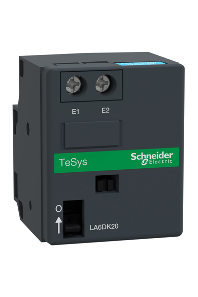 En Ucuz Schneider CA2KN22U7 Tesys K 240V AC 2NA+2NK Yardımcı Kontaktör ...