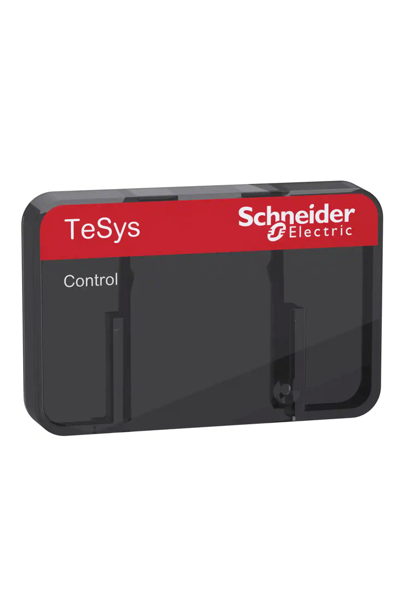 Schneider LAD9ET1S Tesys D Güvenlik Koruyucu Kapak