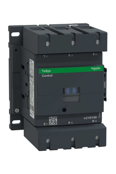 Kontaktör Çeşitleri ve Fiyatları