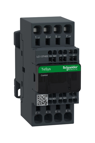 En Ucuz Schneider LC1D32Q7 Tesys D 380V AC 3P Ac3 32A Kontaktör ...