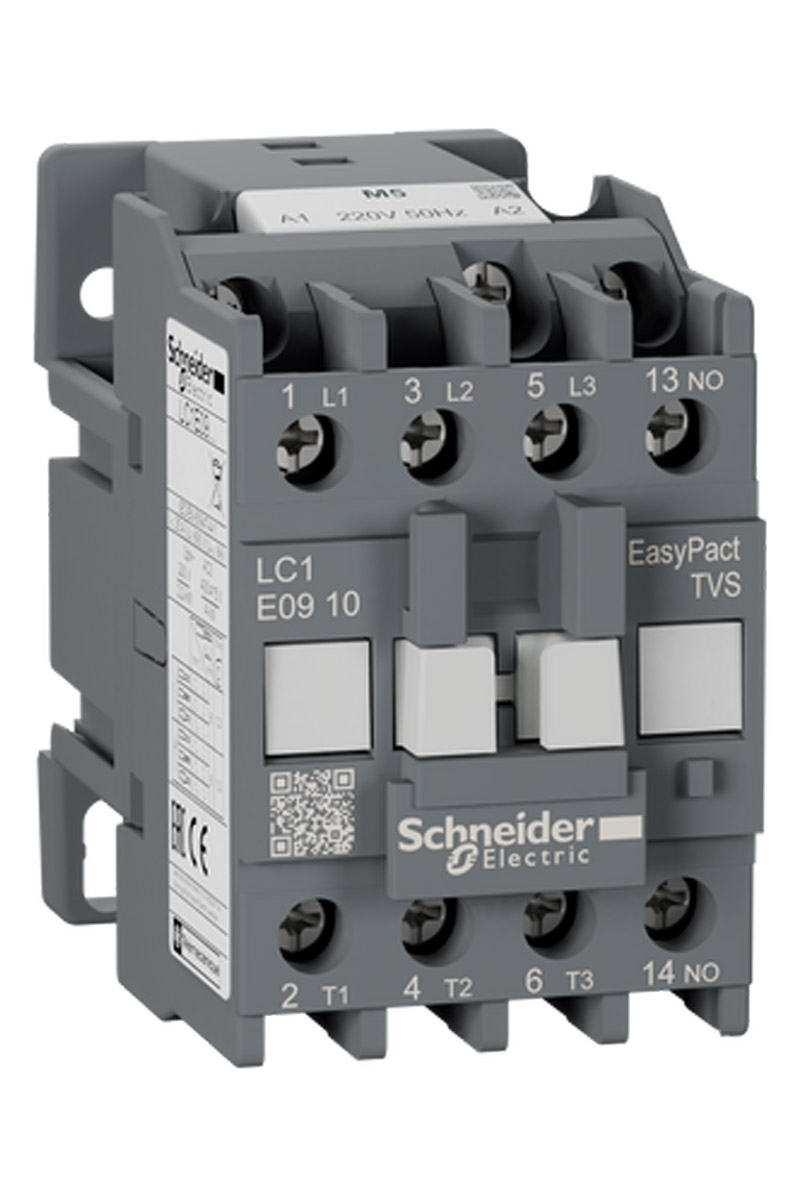 Schneider LC1E0910M5 Kontaktör