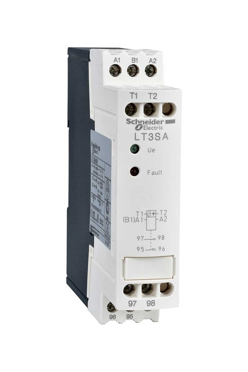 Schneider LT3SA00ED Tesys Termistör Koruma Rölesi