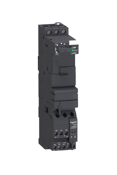 Schneider LU2B32BL Tesys U Tesys U 24V DC 3P 32A Ana Ünite