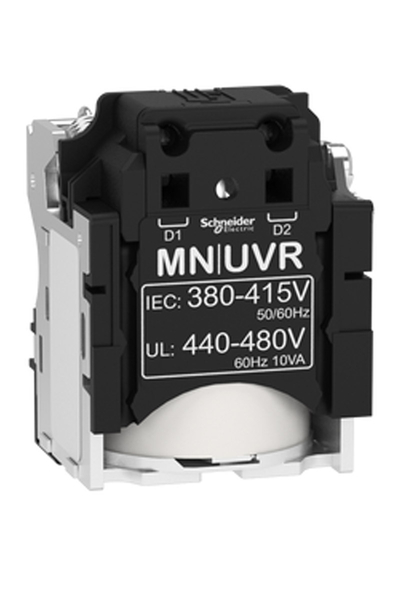 Schneider LV510311 TM25D Kompakt Şalter