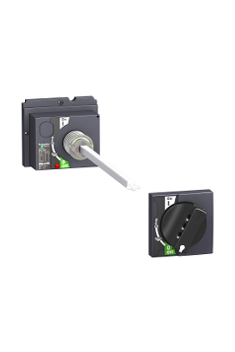 Schneider LV432598 Uzatmalı Döner Kurma Kolu