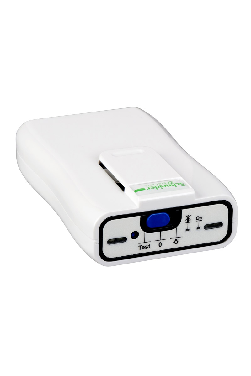 Schneider LV434206 Compact NSX-t NSXm için Cep Pili