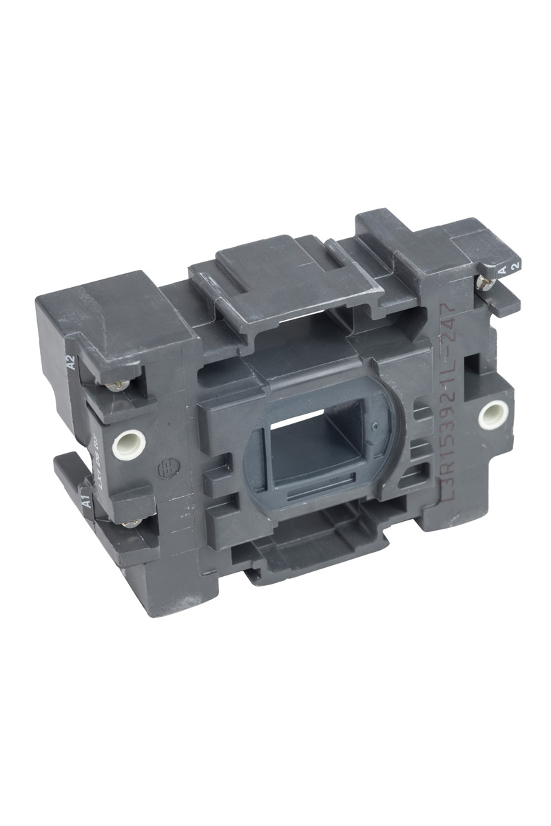 Schneider LX1D6B7 Tesys D 24V AC 80-95A Kontaktör Bobini