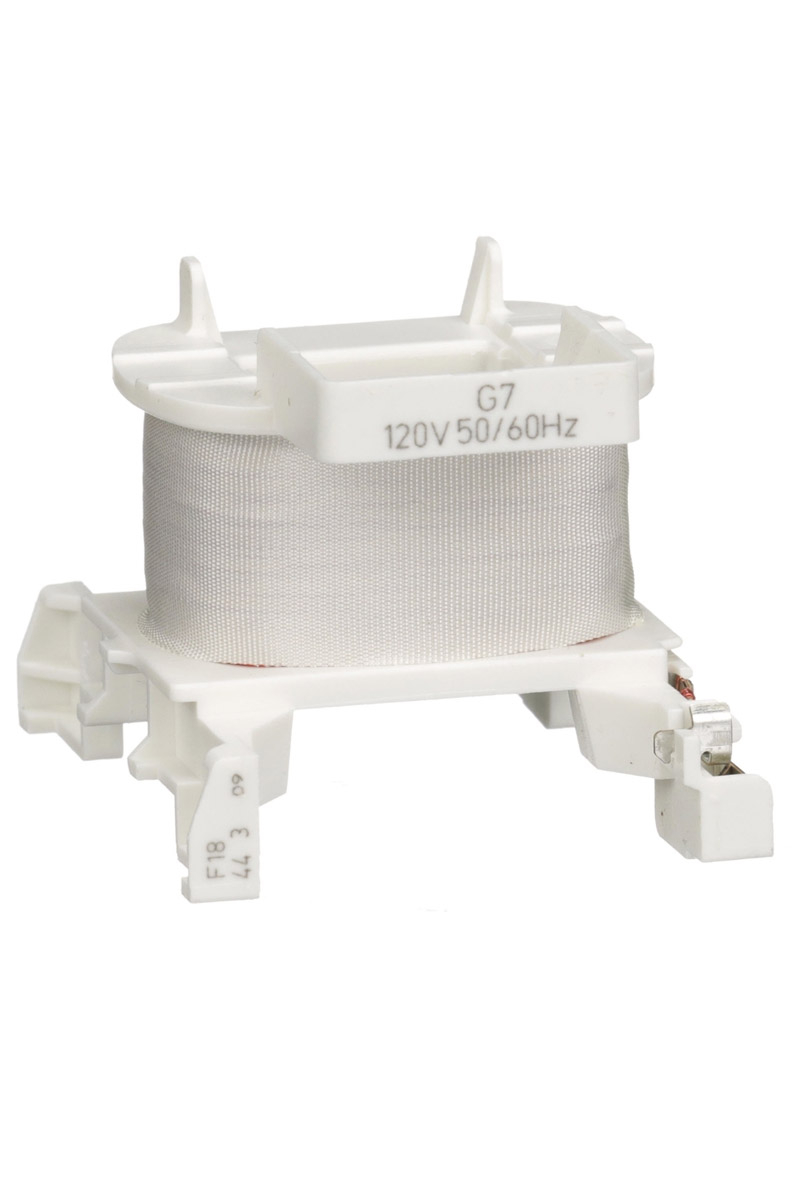 Schneider LXD1G7 Tesys D 220V AC 9-38A Kontaktör Bobini