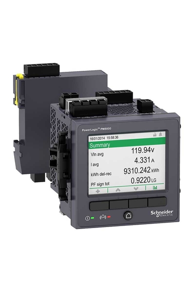 Schneider METSECAB10 Powerlogic Pm8000 10m Ekran Kablosu ...