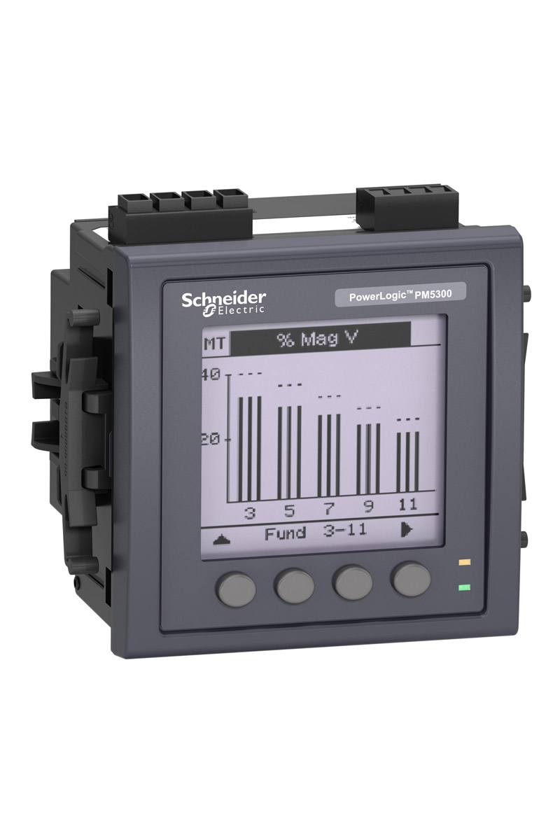 Schneider METSEPM5340 Enerji Analizörü