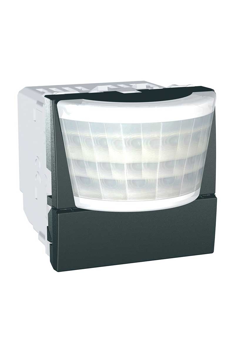 Schneider MGU3.524.12 300W 2 Modül Grafit Hareket Dedektörü