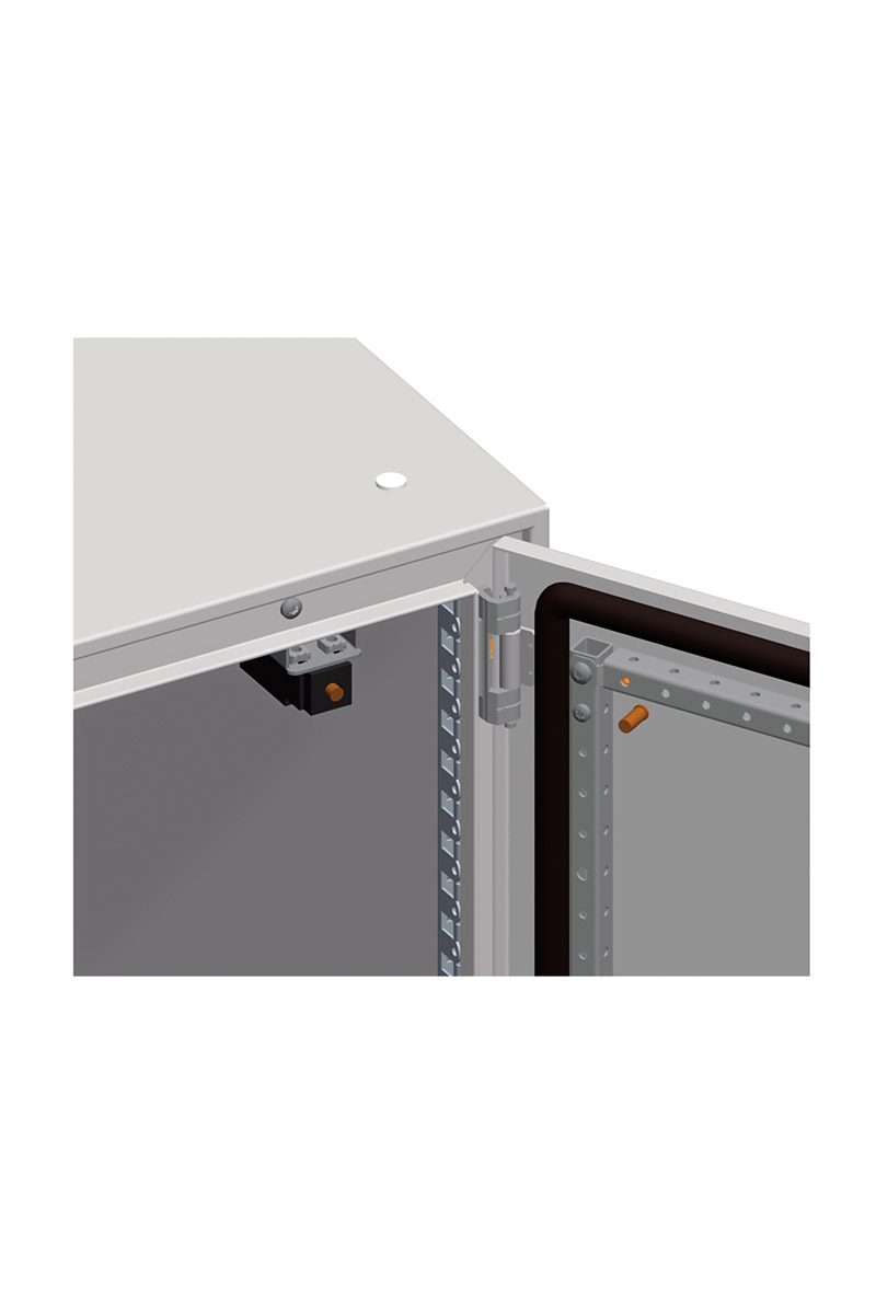 Schneider NSYMDCM20 Spacial 10A 500V M20 Kapı Anahtarı ...