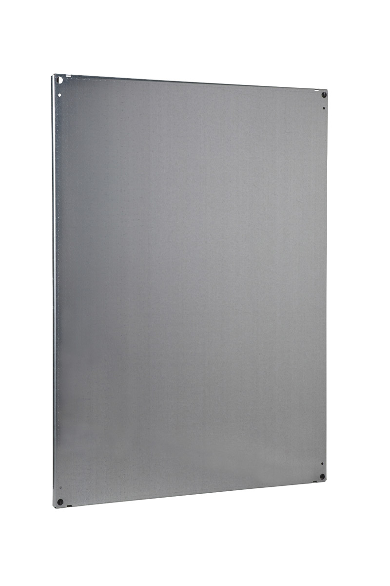 Schneider NSYMP208 Spacial Sf/Sm 2000x800mm Montaj Plakası