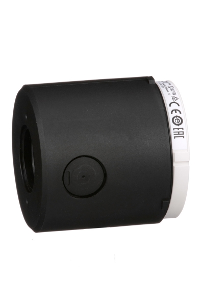 Schneider XVB-C2B3 24V AC/DC Yeşil Kalıcı Işıklı Kolon