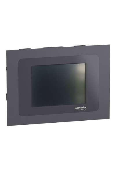 Schneider TM172DCLFG Modicon M172 Gri Dokunmatik Ekran