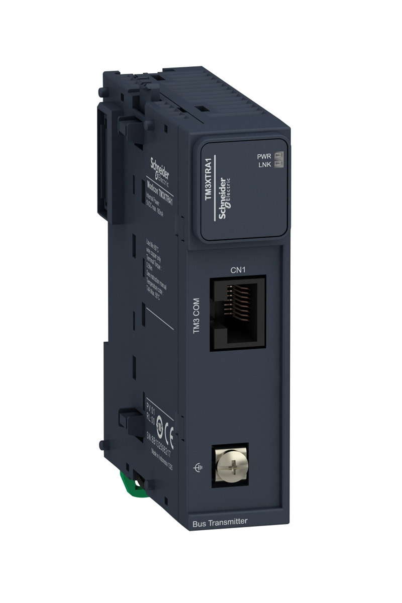 Schneider TM3XTRA1 TM3 Uzak İletici Modülü