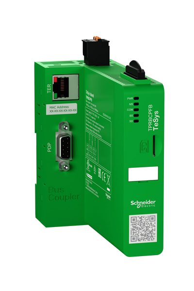 Schneider TPRBCPFB Tesys Island Profibus Haberleşme Modülü