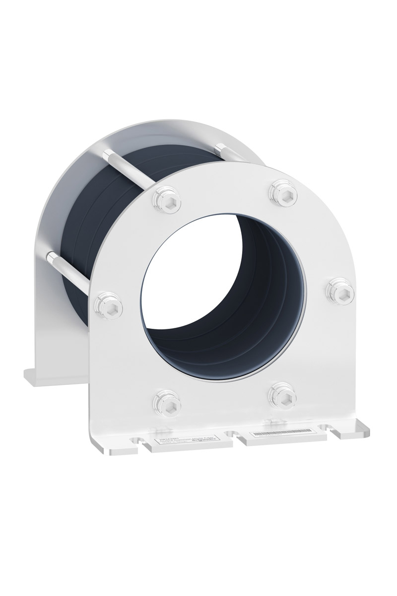 Schneider VW3A5503 Motor Rulman Akımı Ortak Mod Filtresi