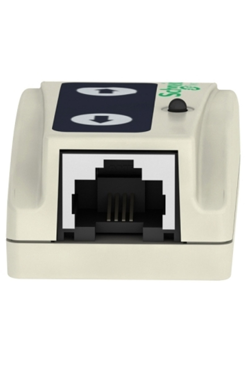 Schneider VW3A8120 Hız Kontrol için Simple Leoder Cihazı