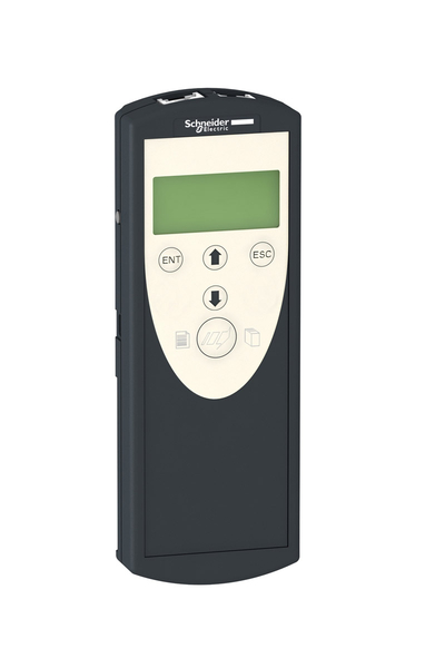 Schneider VW3A8121 Hız Kontrol için Çoklu Yükleme Cihazı