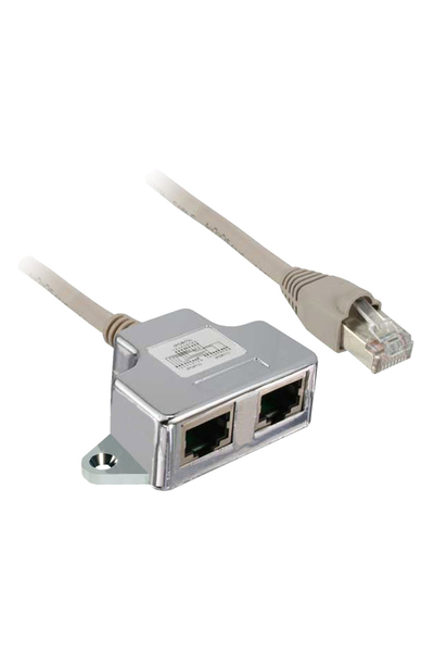 Schneider VW3A8306TF10 Modbus RJ45 1m T Bağlantı