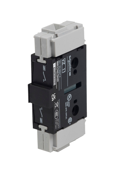 Schneider VZ11 Tesys Vario V02/V2 için 40A Ek Nötr Bloğu