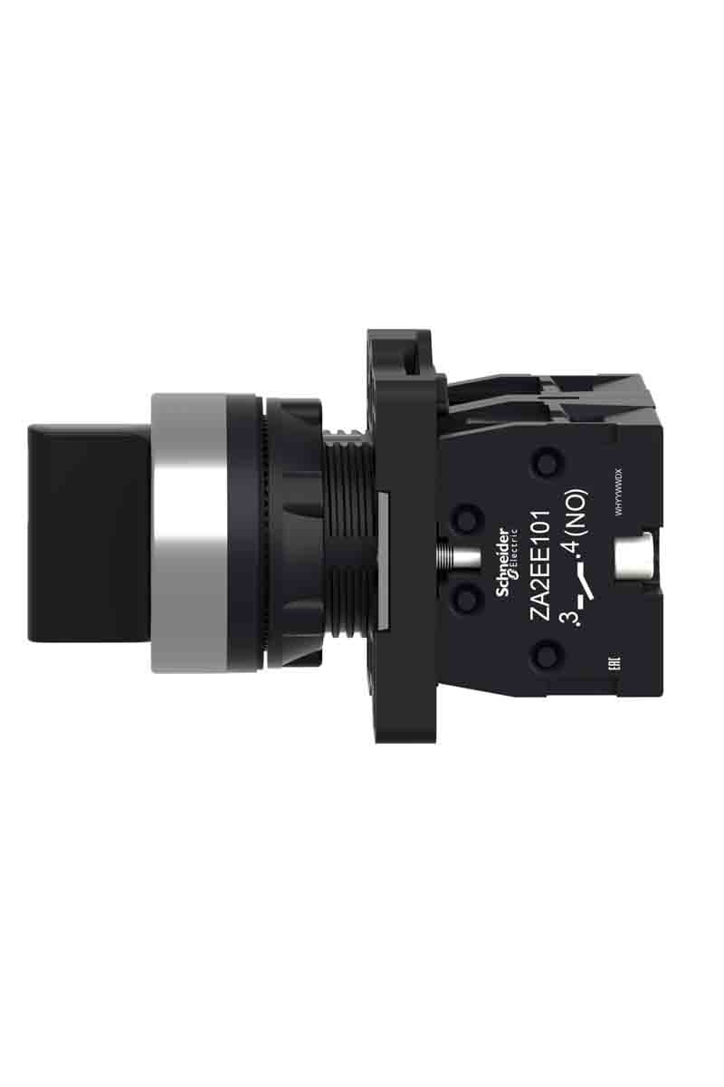 Schneider XA2ED53 1NA+1NA Mandallı Buton