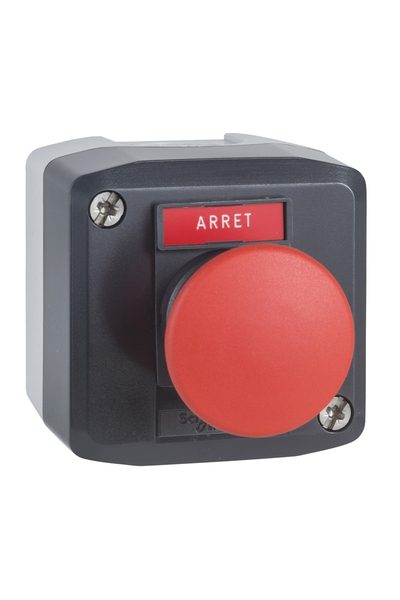 En Ucuz Schneider XAL-D215 Buton Kutusu | elektromarketim.com