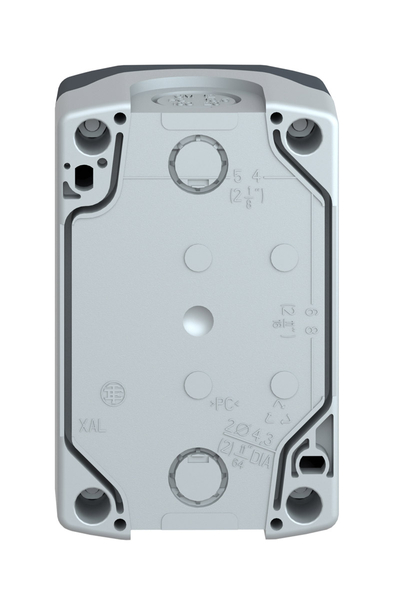 En Ucuz Schneider XAL-D311 Buton Kutusu | elektromarketim.com