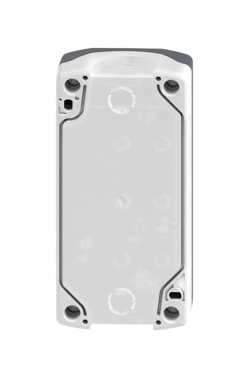 En Ucuz Schneider XALD324 Sıva Altı Beyaz-Siyah Basmalı Buton Kutusu ...