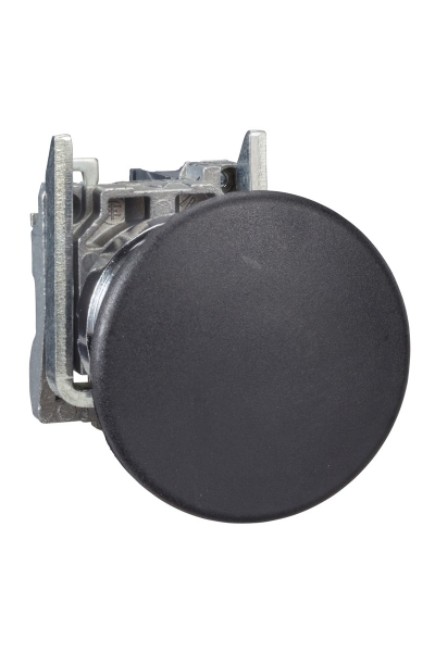 Schneider XB4-BC21 Mantar Kafalı Yaylı Buton