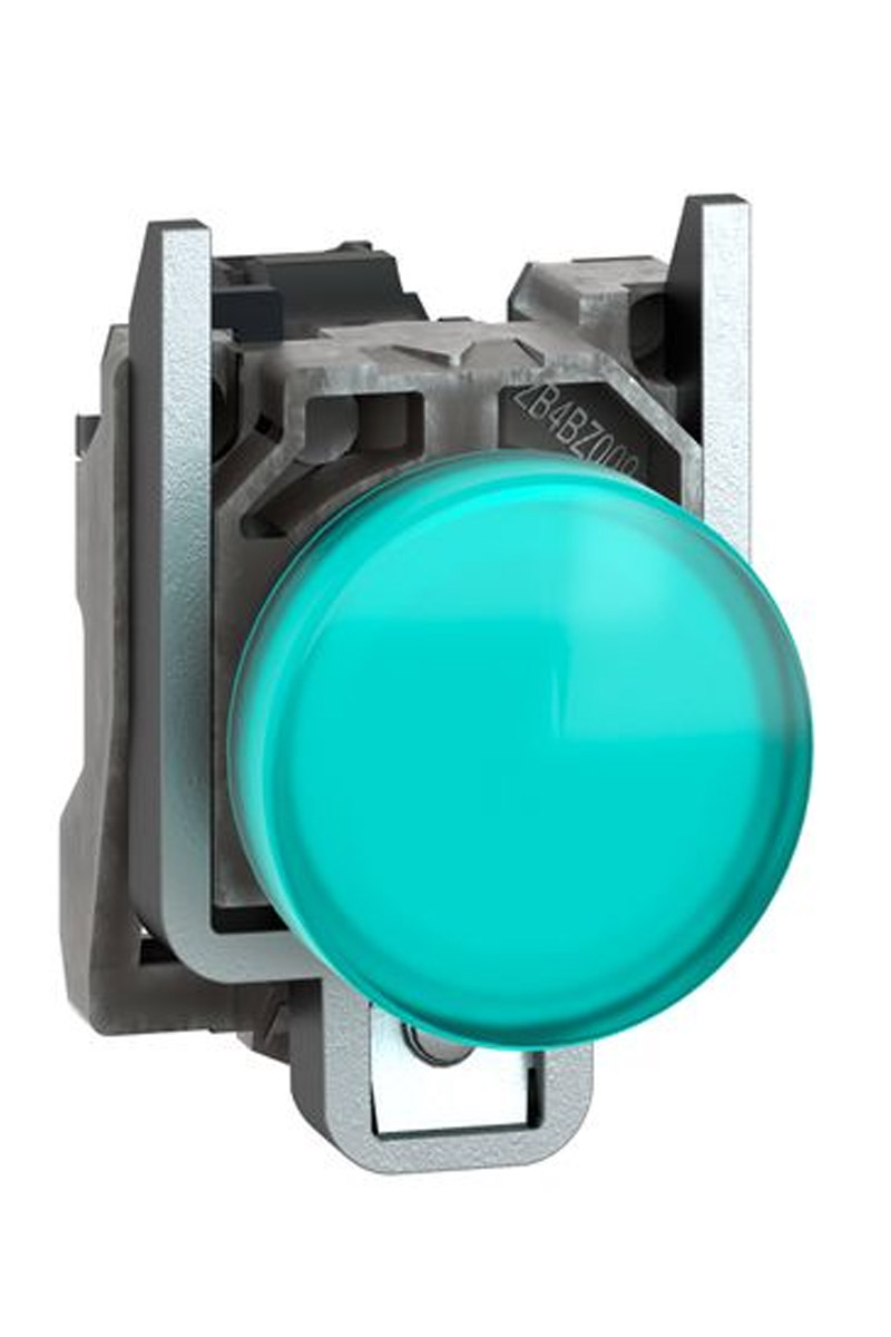 En Ucuz Schneider XB4BVG3 120V Yeşil Ledli Kumanda Butonu ...