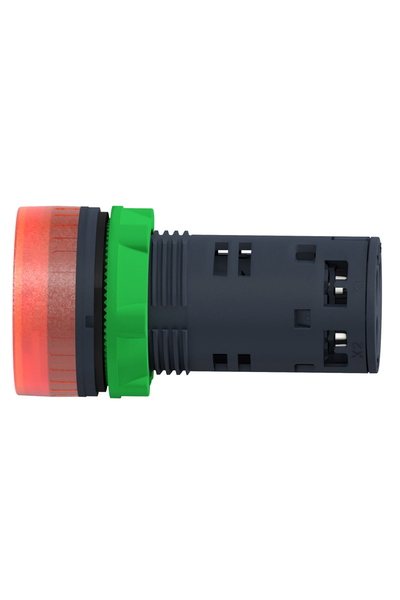 En Ucuz Schneider XB5KS2B4 24V AC/DC Kırmızı 90dB Işıklı Buzzer ...