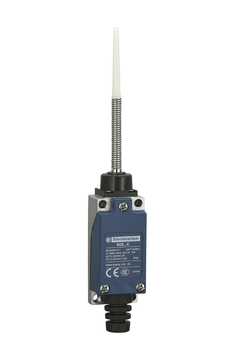 En Ucuz Schneider XCE181C Plastik Uçlu Yaylı Çubuk Limit Switch ...