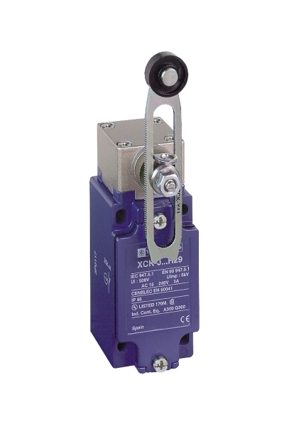 Telemecanique Sensors XCK-J10541H29 Kol Limit Switch