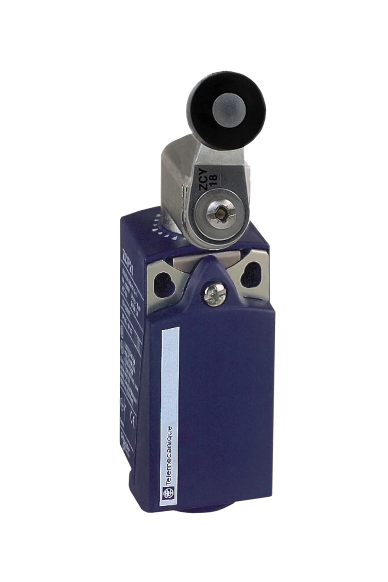 En Ucuz Schneider XCK-P2118G11 Açısal Termoplastik Makaralı Kol Limit ...