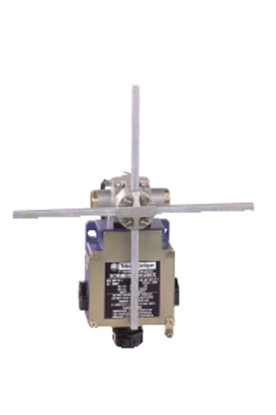 Telemecanique Sensors XCKMR54D1H29EX Atex Kollu Limit Switch