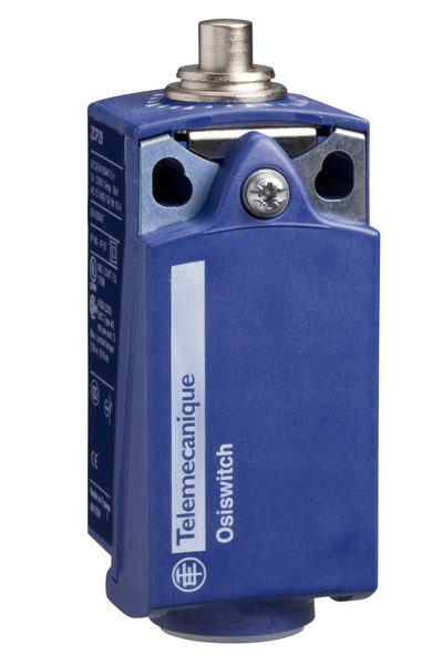 Telemecanique Sensors XCKP2110G11 Metal Pim Limit Switch