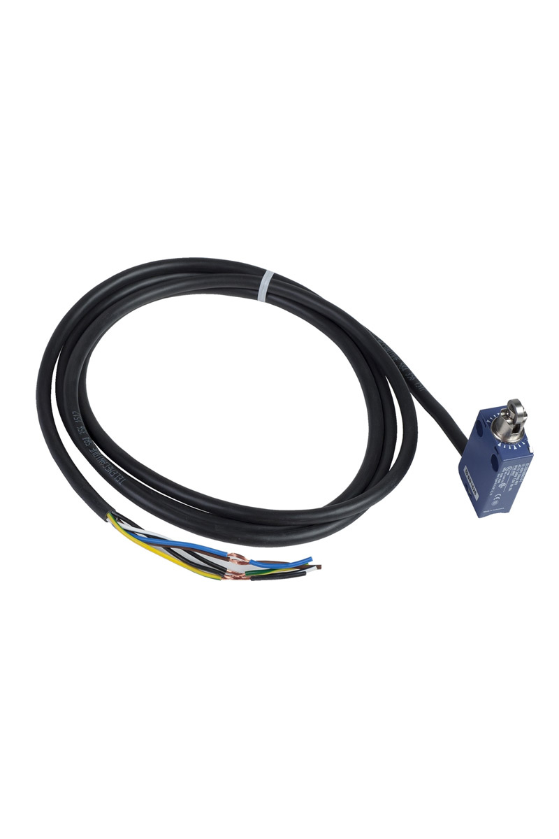 En Ucuz Schneider XCMD2102L2 240VAC Limit Switch | elektromarketim.com